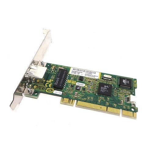 3Com 10-100 Network Ethernet PCI 3C905CX