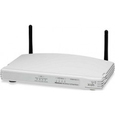 3Com Router OfficeConnect Wireless 54Mbps 11g Firewall 3CRWDR101B-75