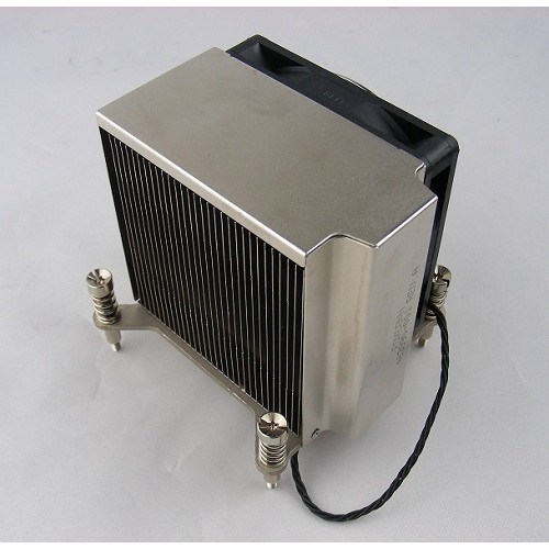 HP Heatsink Cooling Fan Workstation Z400 Z600 Z800 463990-001