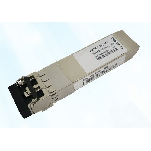 IBM BNT SFP SR Transceiver 46C3447