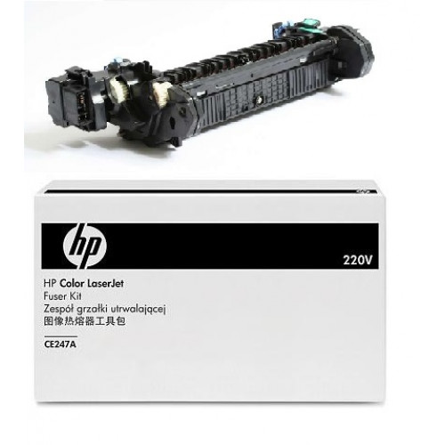HP Fuser Kit 220V Colorlaserjet CE247A