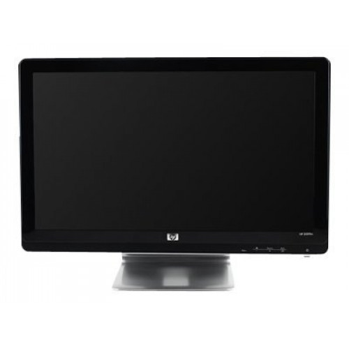 HP Monitor LCD 2009M Wide 20in 1600x900 DVI VGA FV583A Grade A