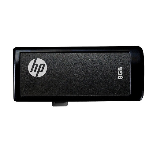 HP USB 2.0 Flash Drive 8GB Memory Stick Storage P-FD8GBHP255-GE