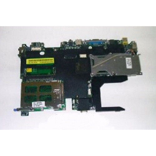 IBM System Motherboard X22 Pentium III 800Mhz Wo Cript 12P3783