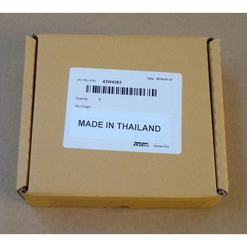 IBM Battery Pack ServeRAID MR10k X3850 M2 with cable 43W4283