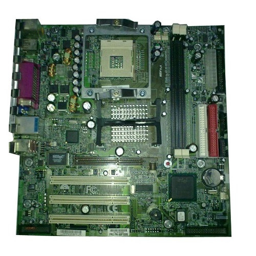 IBM System Motherboard Netvista A30 M42 8303 10/100 wo POV 88P8477