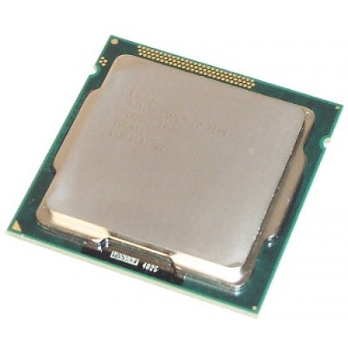 Intel Processor Core i3 Dual-Core 310 GHz Bus Speed SR05C