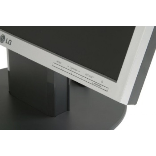 LG Electronics Monitor Flatron L1750S 17in L17NS-7