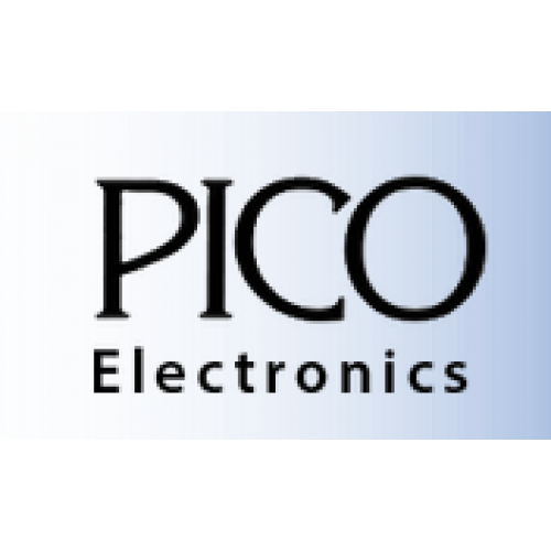 Pico Electronics DC-DC Isolated Converter Hi Voltage Up to 500 VDC ...
