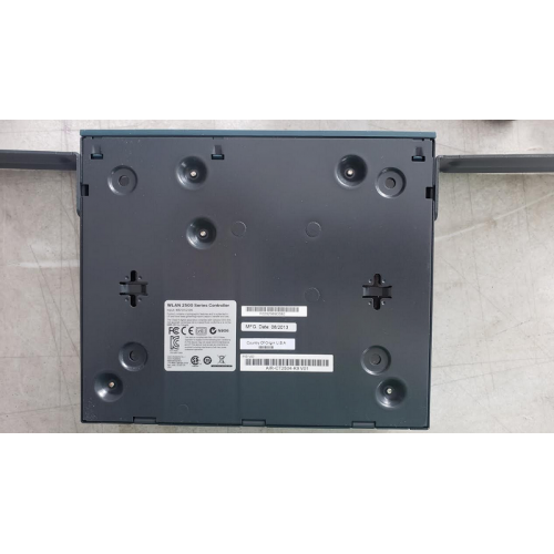 AIR-CT2504-RMNT Mounting Bracket 19" Rack Mount Kit For Cisco 2500 ...