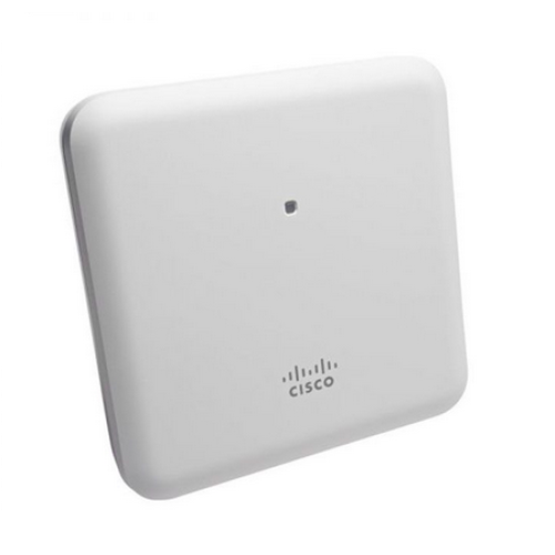 Cisco Network Domain Access Point Aironet 1852i Dual Bank Controller ...