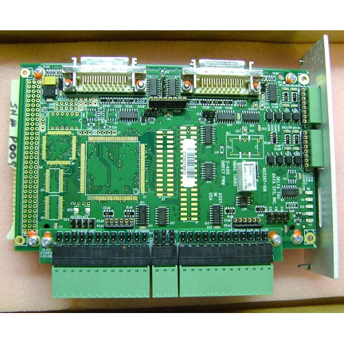 Delta Tau Breakout Interface Board 4-Axis Digital PWM Servo ACC-24E2
