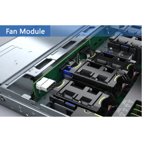Huawei Cooling Fan Module Fusion Server 1288 v5 02311YWS