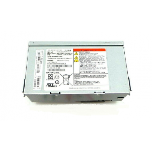 IBM Battery Backup V7000 V7000 OUTPUT 9.9V 12V 00AR301